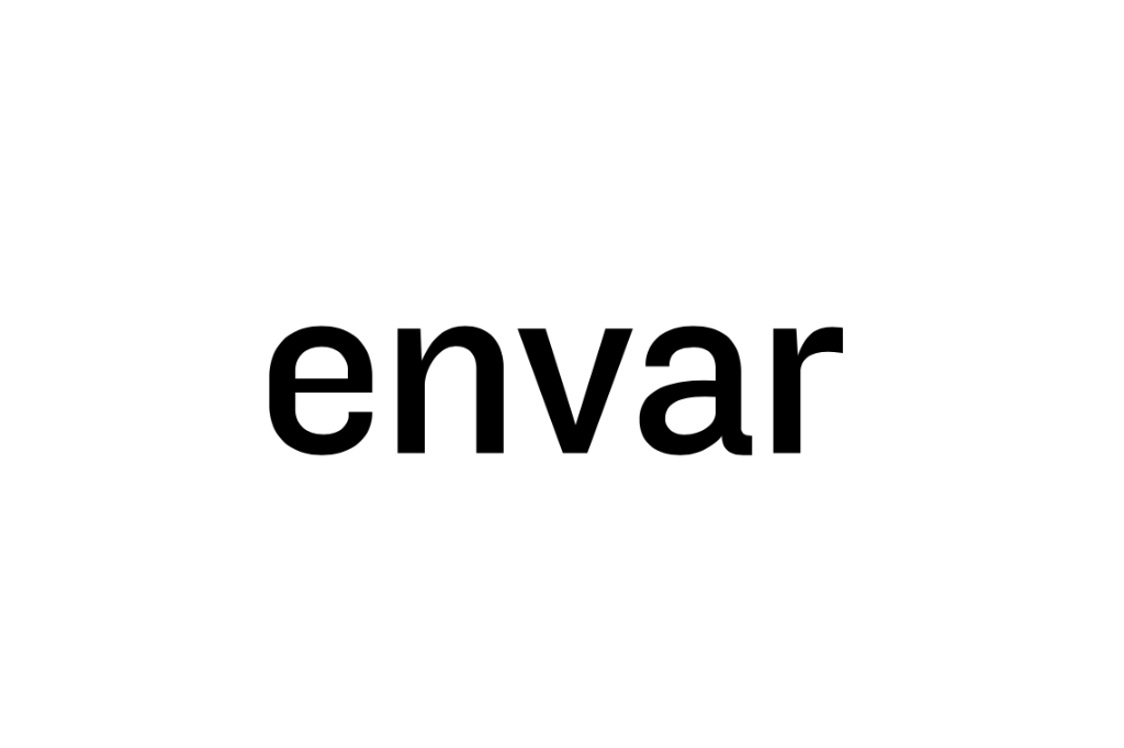 envar – La carte du FAR