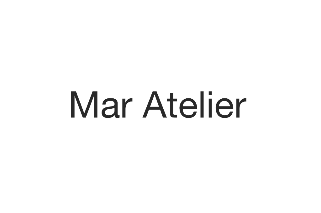 Mar Atelier – La carte du FAR